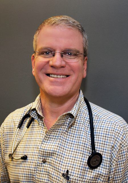 Internal Medicine - South Peninsula Hospital