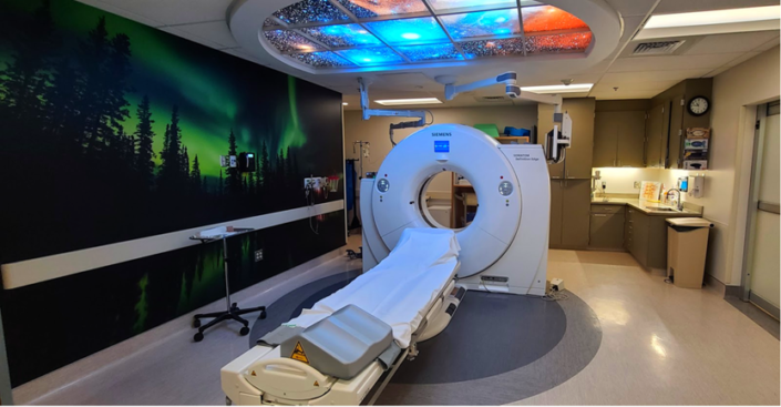 Imaging - South Peninsula Hospital