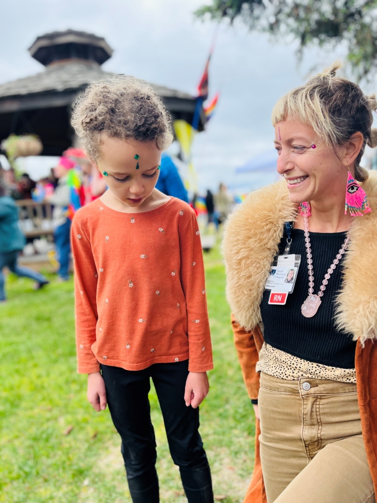 Meet our Community Health and Wellness Educator Nurse - South Peninsula ...