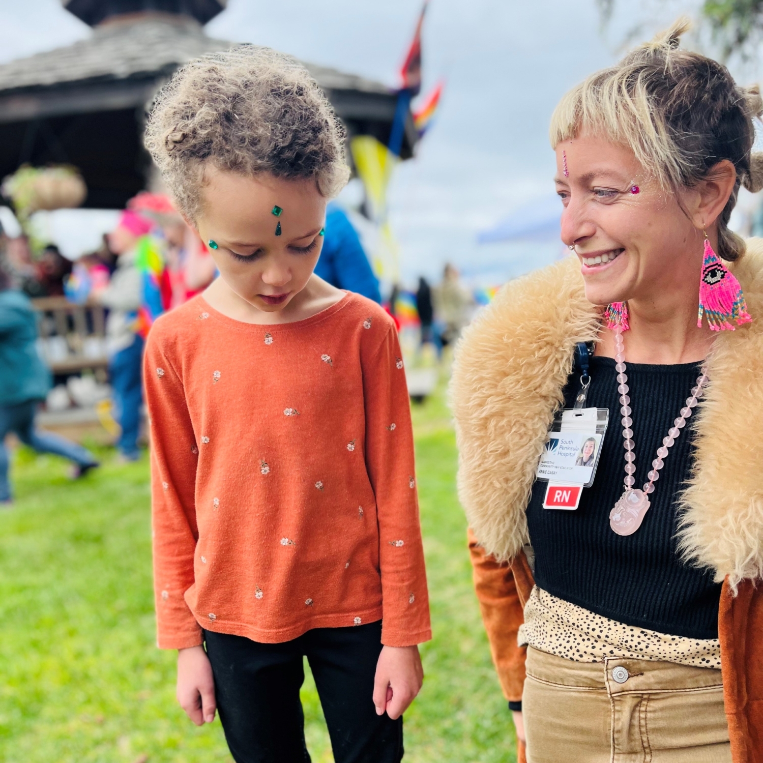 Community Health - South Peninsula Hospital