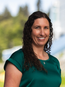 Leadership Team - South Peninsula Hospital