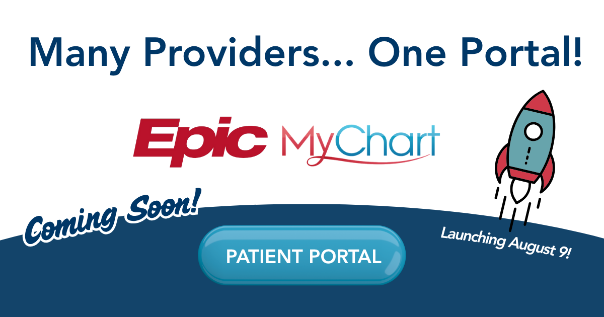 SPH is moving to Epic! - South Peninsula Hospital